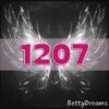 1207 Angel Number: Surprising & Powerful Meanings