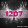 1207 Angel Number: Surprising & Powerful Meanings