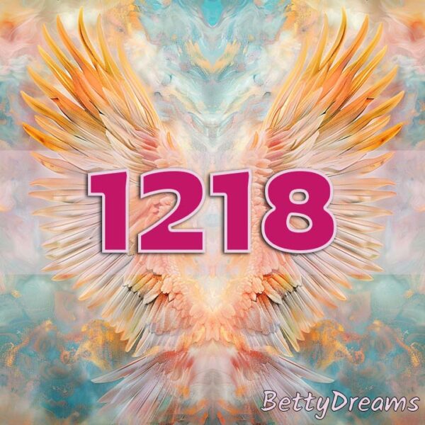 1218 Angel Number: Surprising & Powerful Meanings