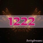 1222 Angel Number: Surprising & Powerful Meanings