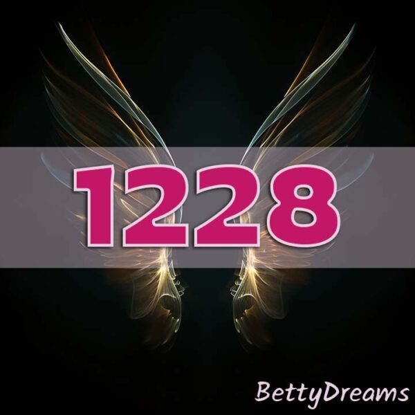 1228 Angel Number: Surprising & Powerful Meanings