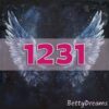 1231 Angel Number: Surprising & Powerful Meanings