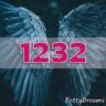 1232 Angel Number: Surprising & Powerful Meanings