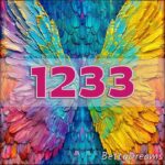 1233 Angel Number: Surprising & Powerful Meanings