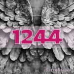 1244 Angel Number: Surprising & Powerful Meanings