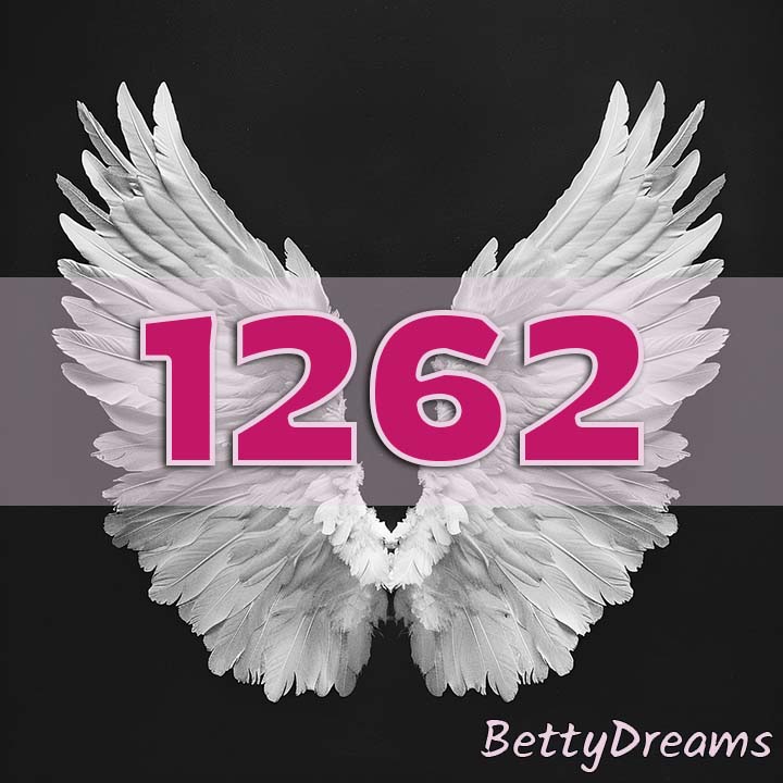 1262 Angel Number: Surprising & Powerful Meanings