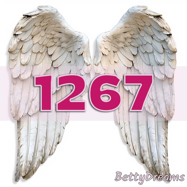 1267 Angel Number: Surprising & Powerful Meanings
