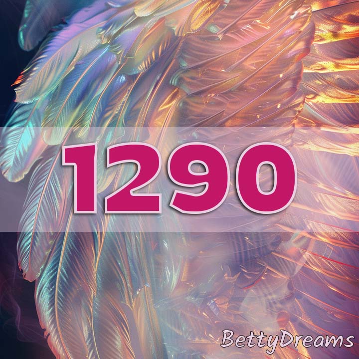1290 Angel Number: Surprising & Powerful Meanings