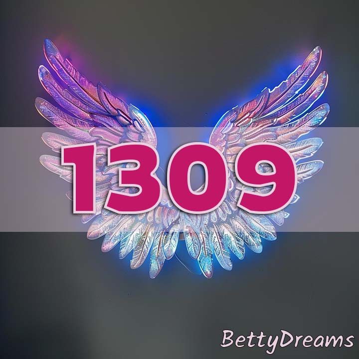 1309 Angel Number: Surprising & Powerful Meanings