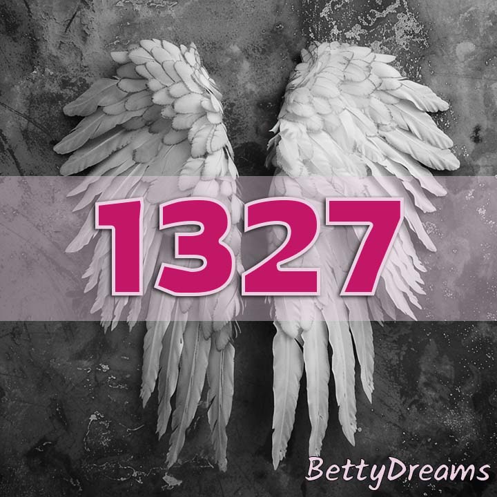 1327 Angel Number: Surprising & Powerful Meanings