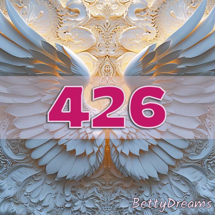 426 Angel Number: Surprising & Powerful Meanings | BettyDreams