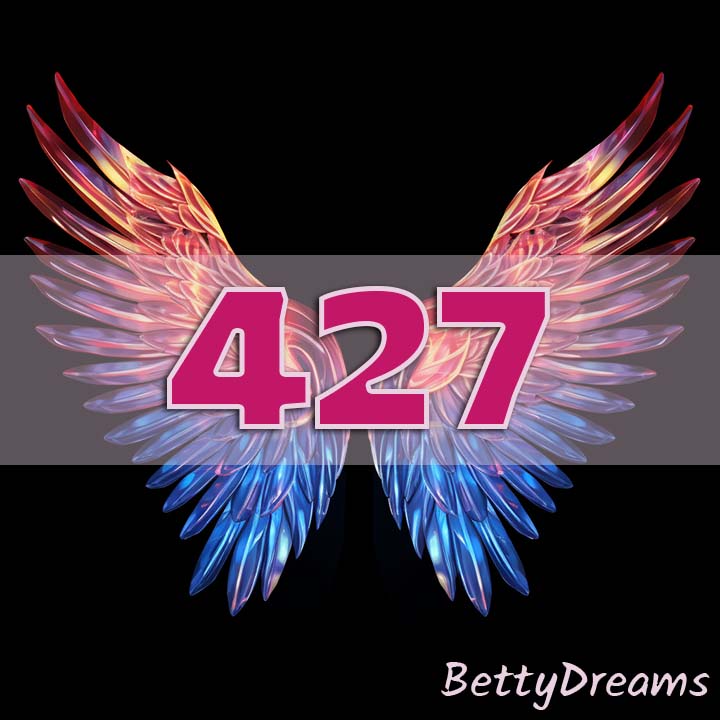 427 Angel Number: Surprising & Powerful Meanings | BettyDreams