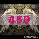459 Angel Number: Surprising & Powerful Meanings | BettyDreams
