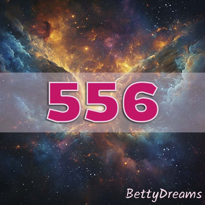 556 Angel Number: Surprising & Powerful Meanings | BettyDreams
