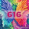 616 Angel Number: Surprising & Powerful Meanings | BettyDreams