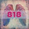 818 Angel Number: Surprising & Powerful Meanings | BettyDreams