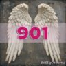 901 Angel Number: Surprising & Powerful Meanings | BettyDreams