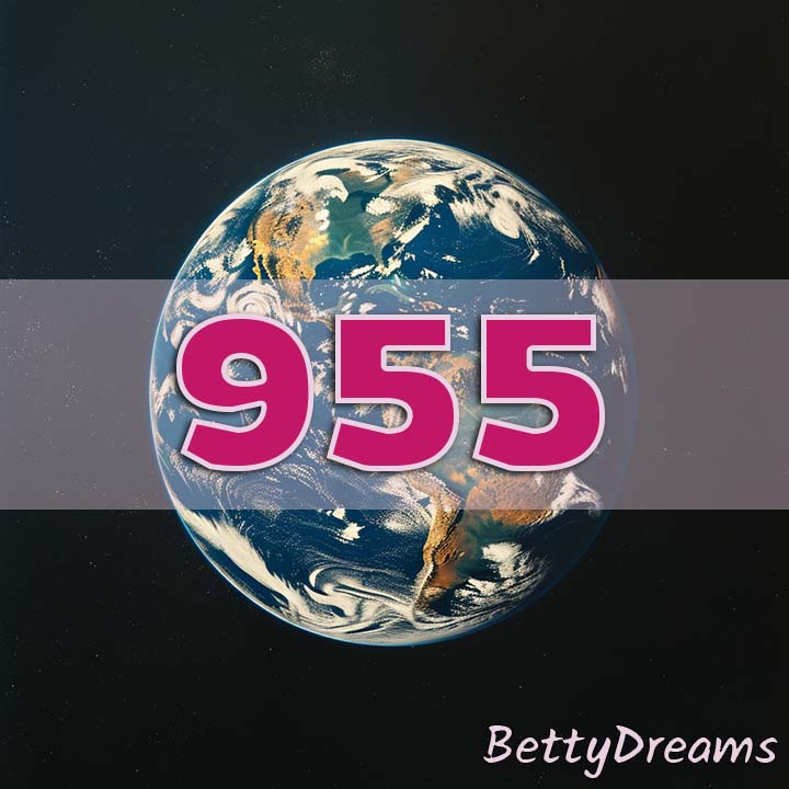 956 Angel Number: Surprising & Powerful Meanings | BettyDreams