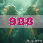 988 Angel Number: Surprising & Powerful Meanings | BettyDreams