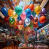 Dream of Balloons: 10 Powerful Meanings (by Betty)