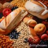 Dream of Eating Bread: 10 Powerful Interpretations (by Betty)