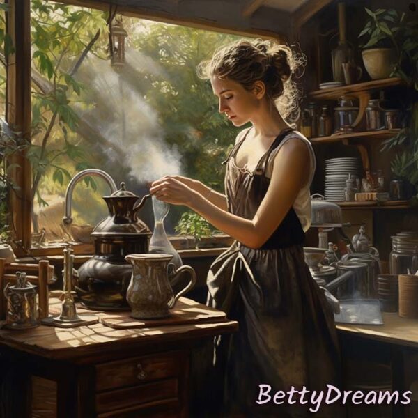 Dream About Coffee: 10 Powerful Meanings (by Betty)