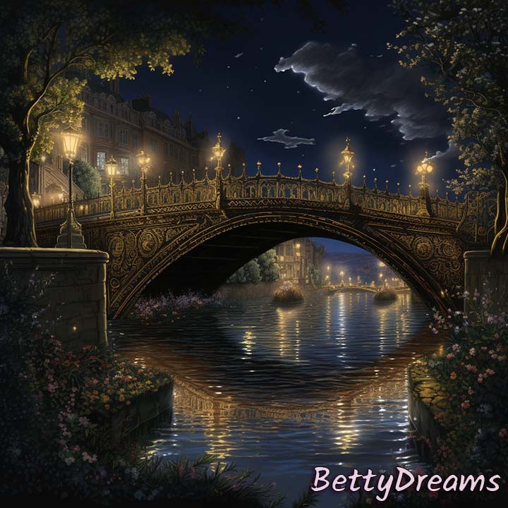 Dream About a Bridge: 10 Powerful Meanings (by Betty)