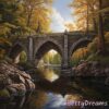 Dream About a Bridge: 10 Powerful Meanings (by Betty)