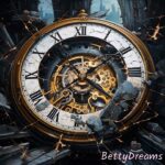 Dream of A Clock: 10 Powerful Interpretations (by Betty)