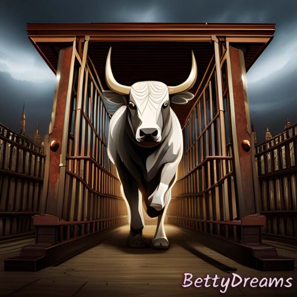 Dreaming About a Bull: 10 Powerful Interpretations - by Betty