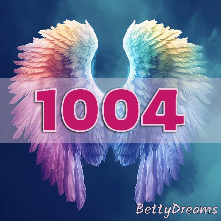 1004 Angel Number: Surprising & Powerful Meanings