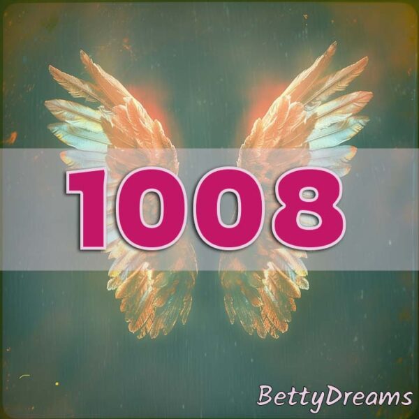 1008 Angel Number: Surprising & Powerful Meanings