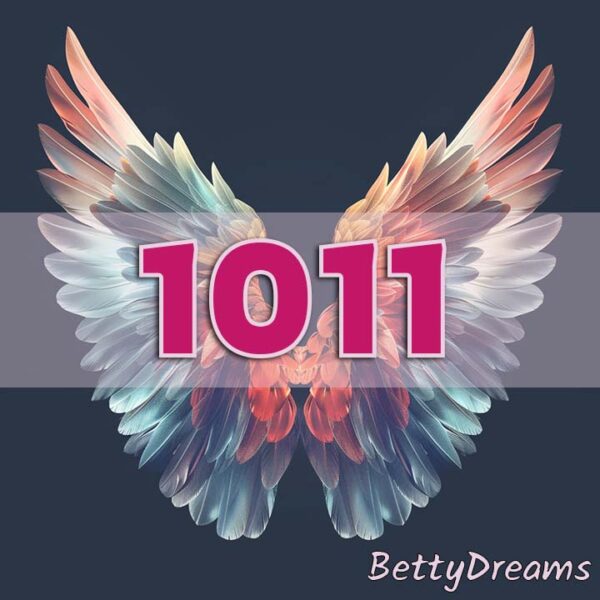 1011 Angel Number: Surprising & Powerful Meanings
