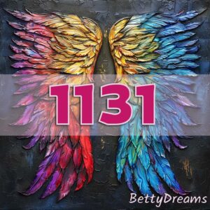 1131 Angel Number: Surprising & Powerful Meanings