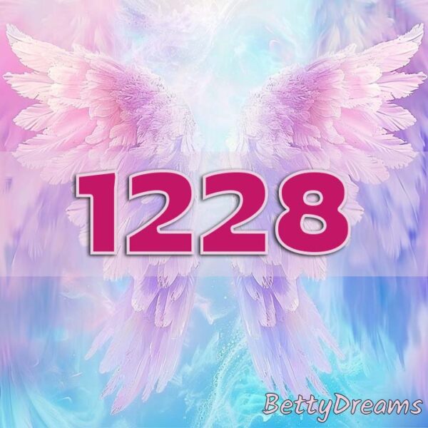 1228 Angel Number: Surprising & Powerful Meanings