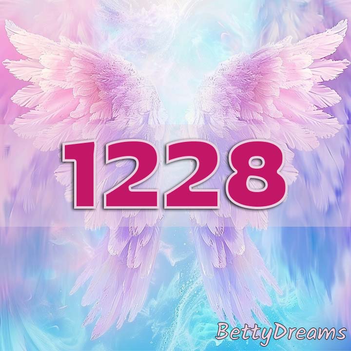 1228 Angel Number: Surprising & Powerful Meanings