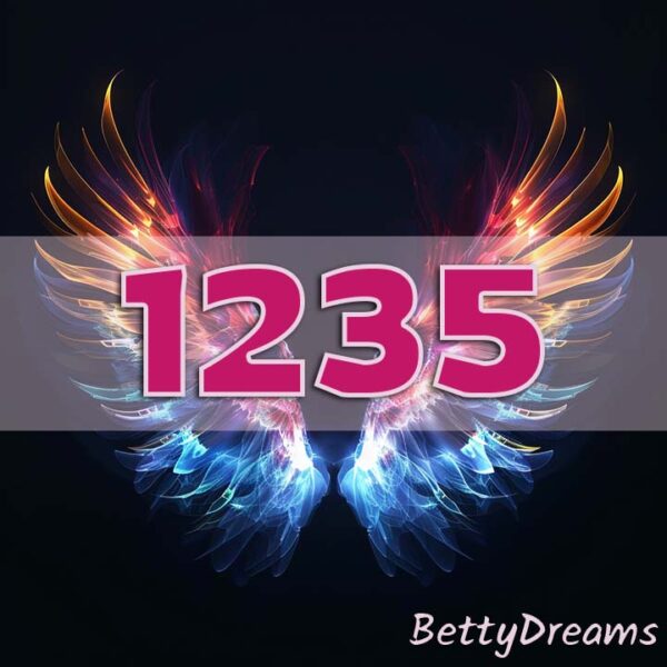 1235 Angel Number: Surprising & Powerful Meanings