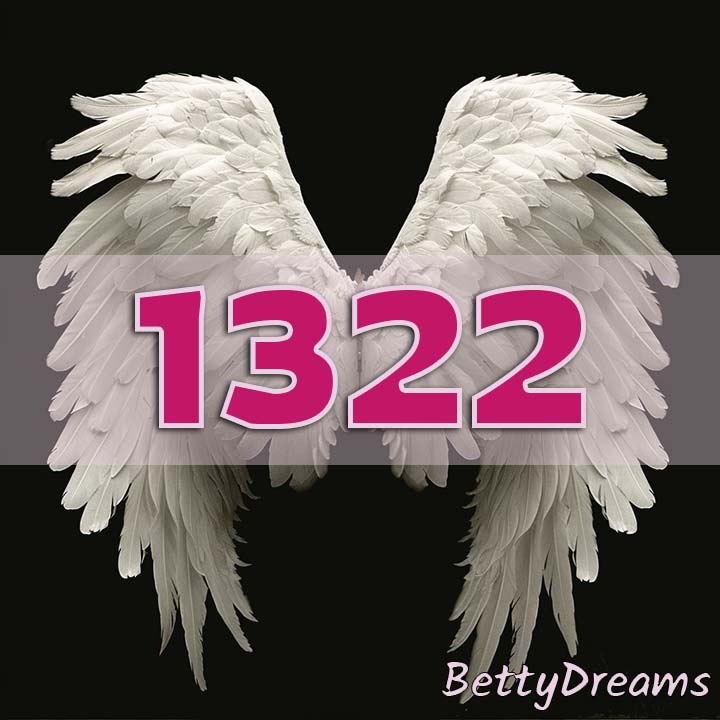 1322 Angel Number: Surprising & Powerful Meanings