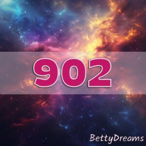 902 Angel Number: Surprising & Powerful Meanings | BettyDreams