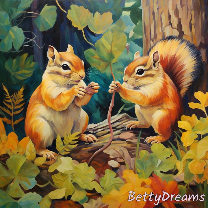 Spiritual Meaning of a Chipmunk: 10 Surprising Meanings