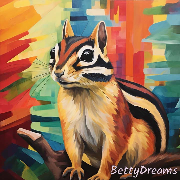 Spiritual Meaning of a Chipmunk: 10 Surprising Meanings