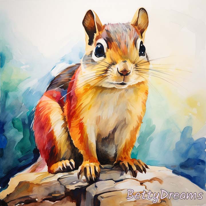 Spiritual Meaning of Chipmunk: 10 Powerful Meanings (By Betty)