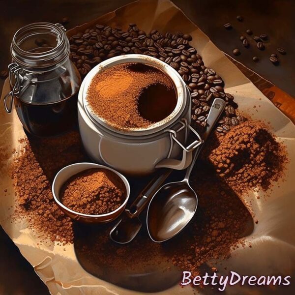 Dream About Coffee: 10 Powerful Meanings (by Betty)