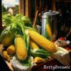 Dreaming About Corn: 10 Powerful Interpretations (by Betty)