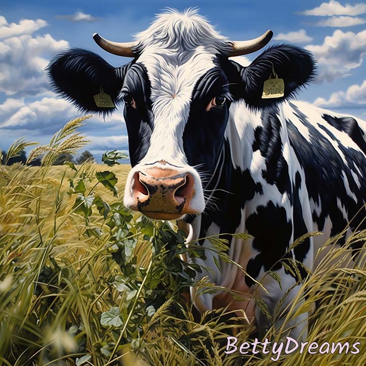 Dream About a Cow: 10 Powerful Meanings (by Betty)