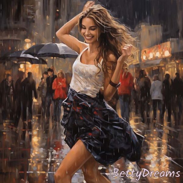 Dream About Dancing: 10 Powerful Meanings (by Betty)