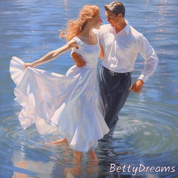Dream About Dancing: 10 Powerful Meanings (by Betty)