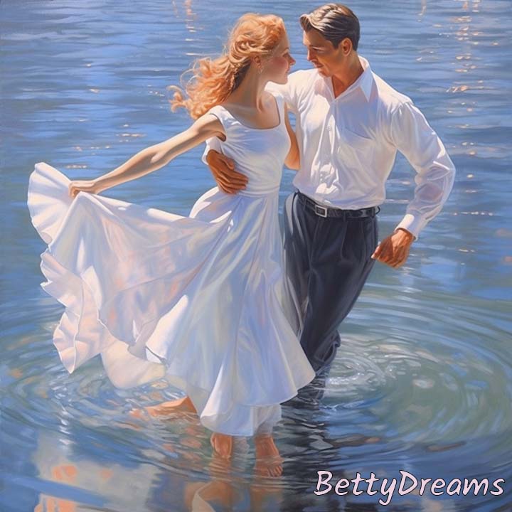 Dream About Dancing: 10 Powerful Meanings (by Betty)