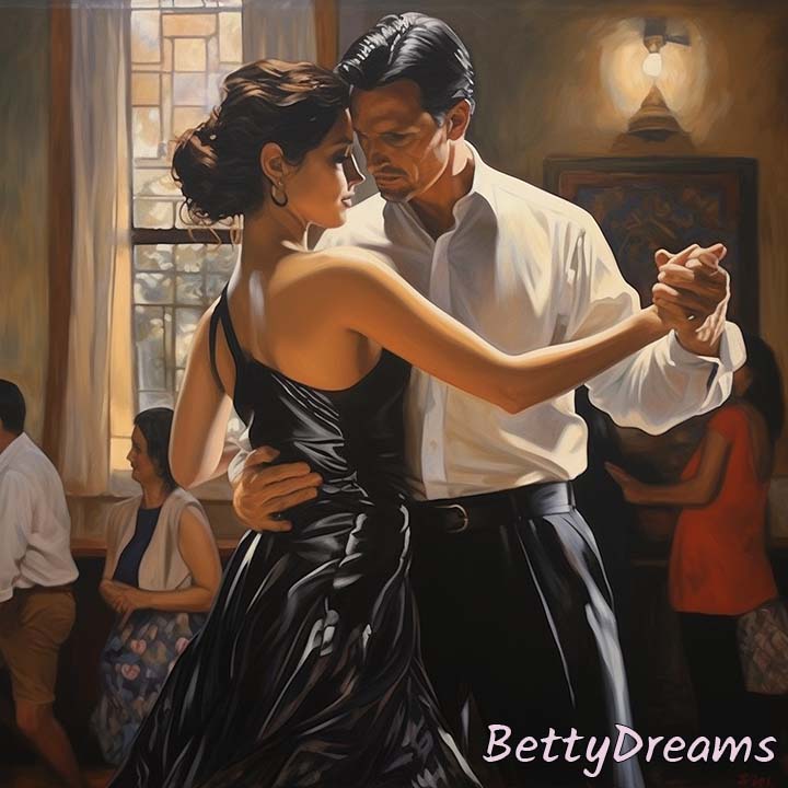 Dream About Dancing: 10 Powerful Meanings (by Betty)