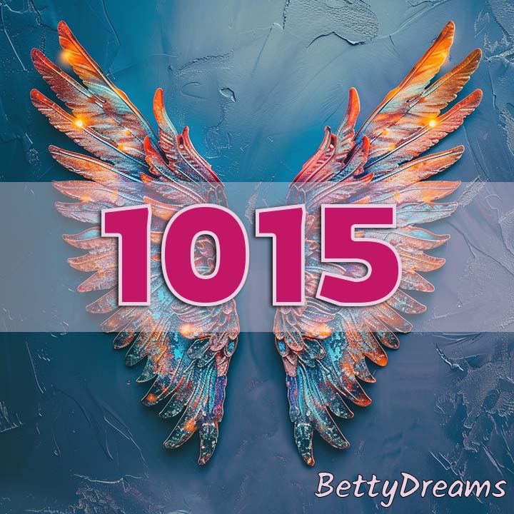 1015 Angel Number: Surprising & Powerful Meanings